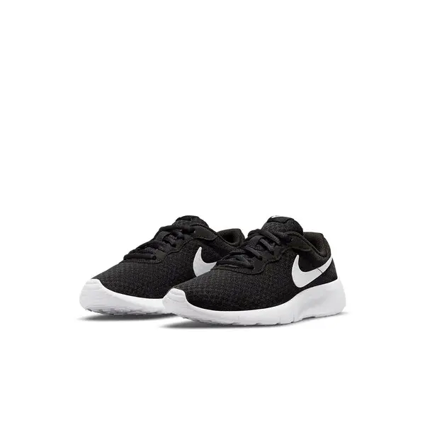 Nike Tanjun Sneakers - Black