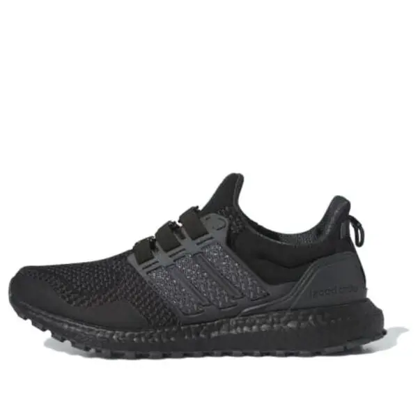 Adidas Ultraboost 1.0 Atr Shoes - Black