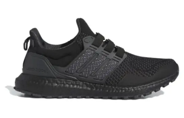 Adidas Ultraboost 1.0 Atr Shoes - Black