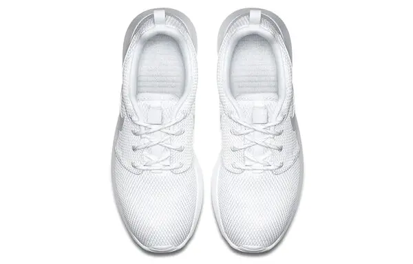 Nike Roshe One Sneakers - White/white