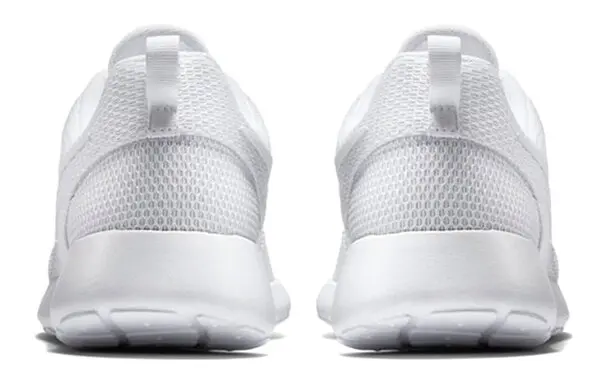 Nike Roshe One Sneakers - White/white