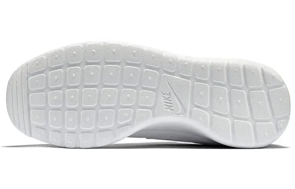 Nike Roshe One Sneakers - White/white