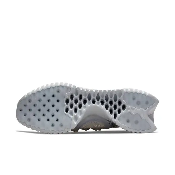 Nike Ispa Flow 2020 "pure Platinum" Lace-up Sneakers - Gray