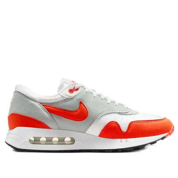 Nike Max 1 '86 "summit White Cosmic Clay" Sneakers - Summit White/cosmic Clay