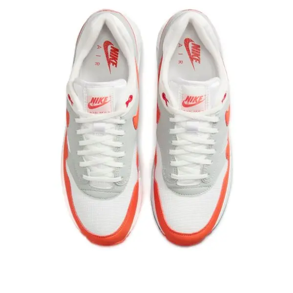 Nike Max 1 '86 "summit White Cosmic Clay" Sneakers - Summit White/cosmic Clay