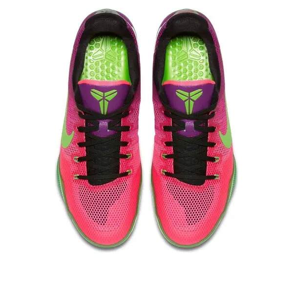 Nike Kobe 'mambacurial' Athletic Sneakers