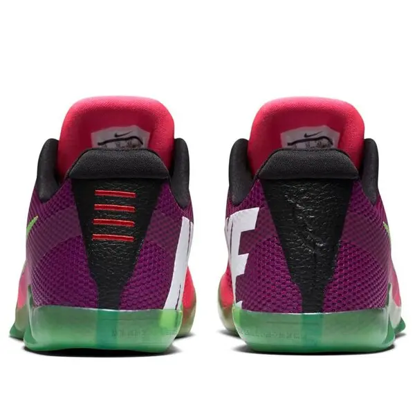 Nike Kobe 'mambacurial' Athletic Sneakers