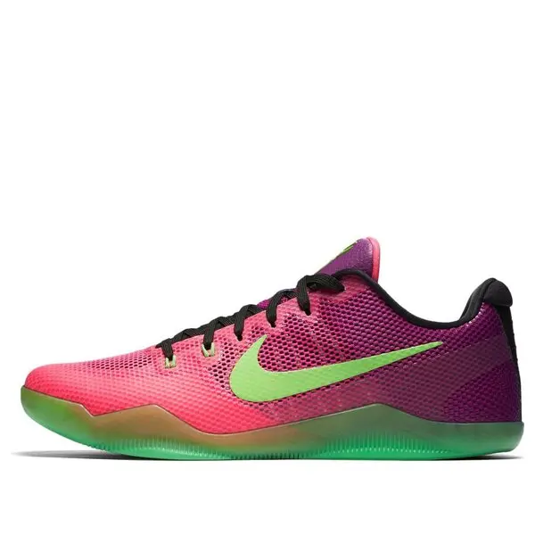 Nike Kobe 'mambacurial' Athletic Sneakers - Multi-color