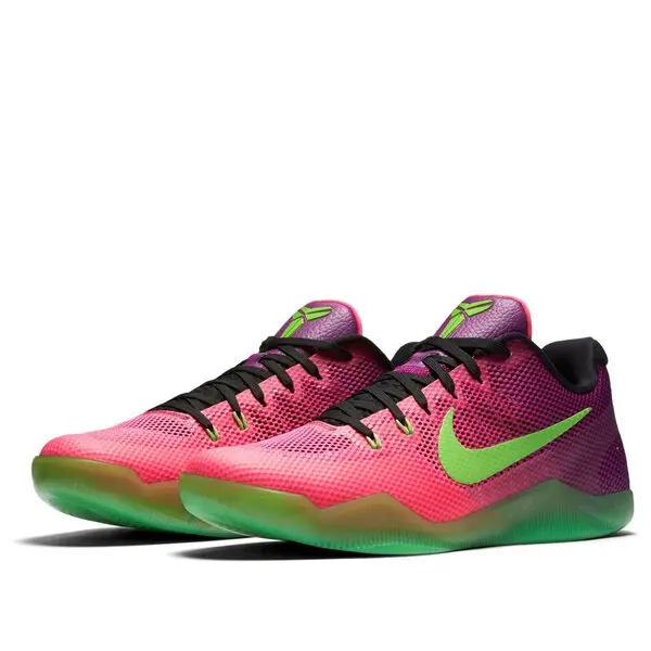 Nike Kobe 'mambacurial' Athletic Sneakers - Multi-color