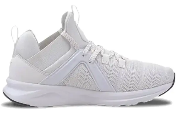 PUMA Enzo 2 Metal Sneakers - White/pink