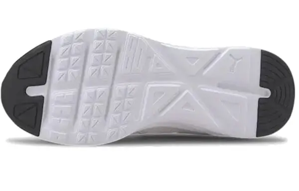 PUMA Enzo 2 Metal Sneakers - White/pink