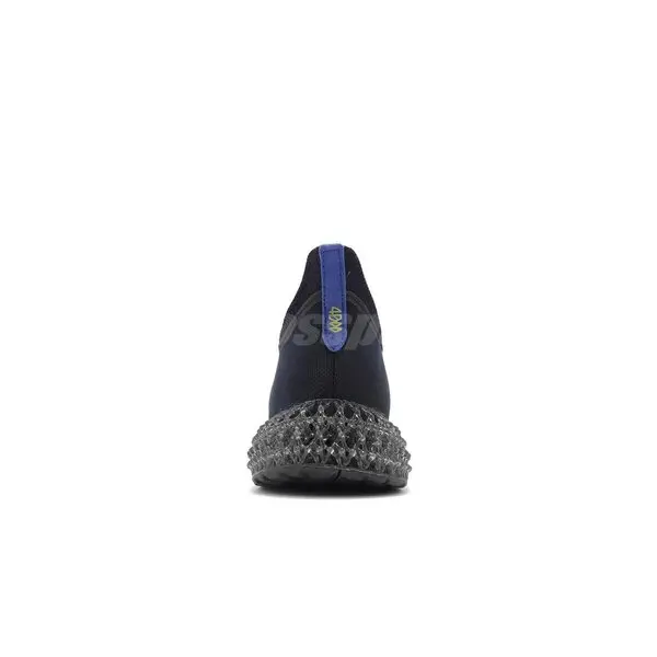 Adidas 4dfwd 3 Sneakers - Black