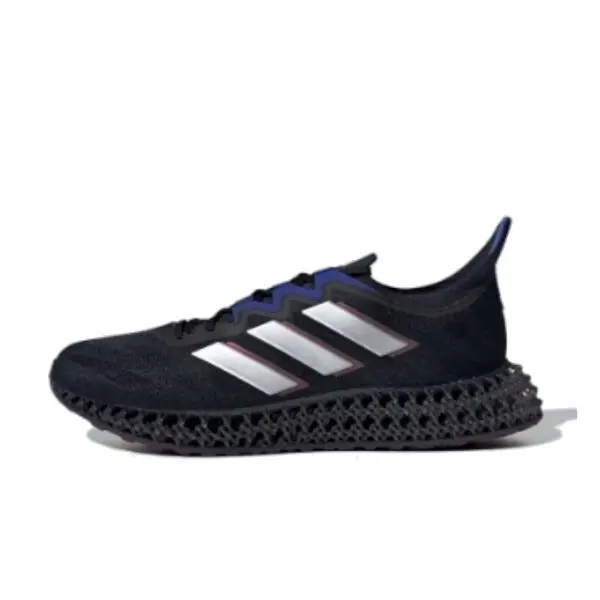 Adidas 4dfwd 3 Sneakers - Black