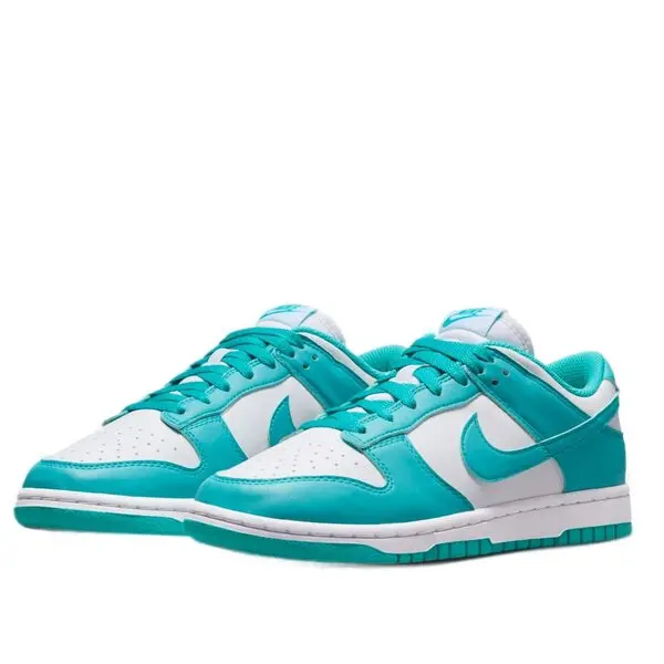 Nike Dunk Low Next Nature "dusty Cactus