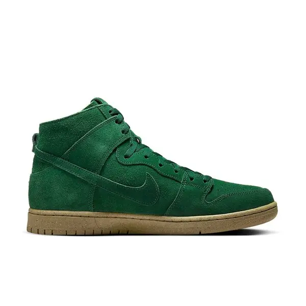 Nike Dunk High Pro Decon Sb 'gorge - Green