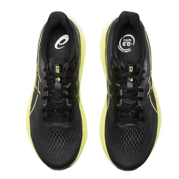 Asics Gt-2000 Athletic Sneakers - Black/glow Yellow