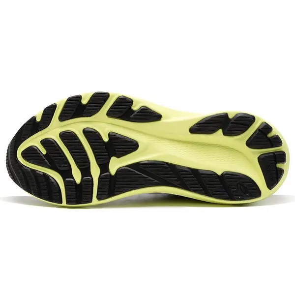 Asics Gt-2000 Athletic Sneakers - Black/glow Yellow