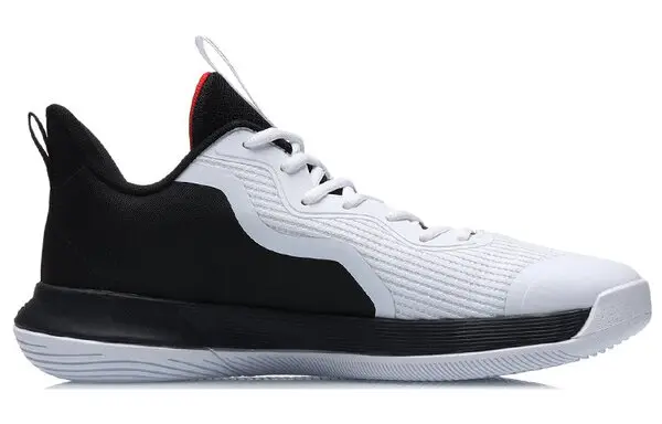 LI-NING High-top Sneakers
