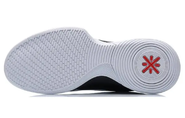 LI-NING High-top Sneakers