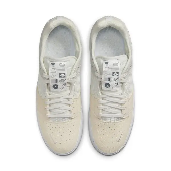 Nike Ishod Wair Premium Sneakers