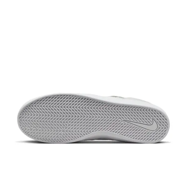 Nike Ishod Wair Premium Sneakers - Summit White