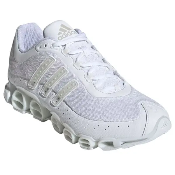 Adidas Megaride "triple " Sneakers - White