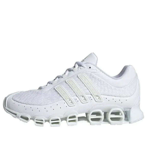 Adidas Megaride "triple " Sneakers