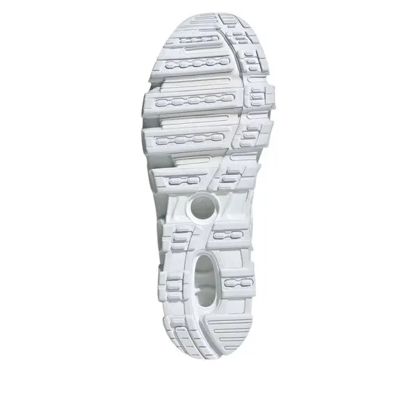 Adidas Megaride "triple " Sneakers