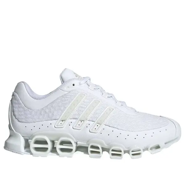 Adidas Megaride "triple " Sneakers