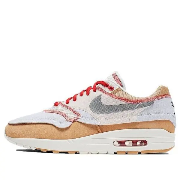 Nike Max 1 "inside Out" Sneakers - Brown