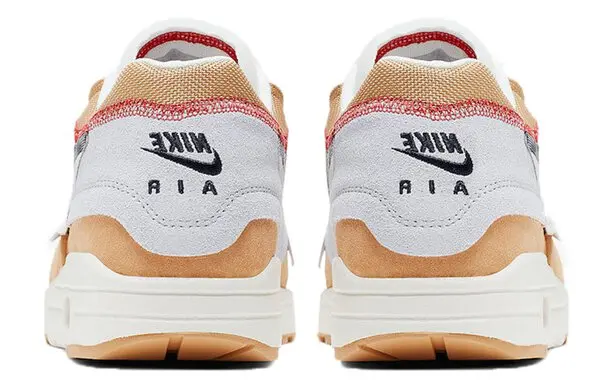 Nike Max 1 "inside Out" Sneakers - Brown