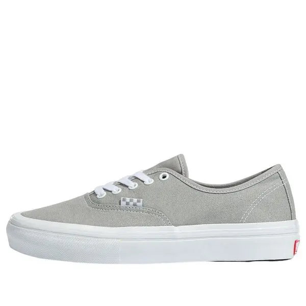 VANS Wrapped Authentic Sneakers - Gray