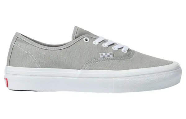 VANS Wrapped Authentic Sneakers - Gray