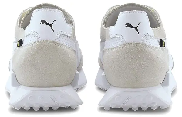 PUMA X Chinatown Market Future Rider Sneakers - White