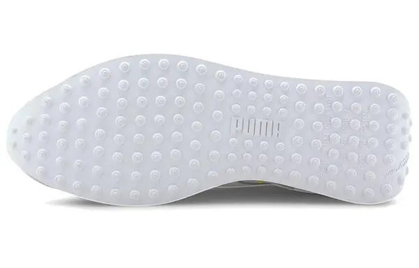 PUMA X Chinatown Market Future Rider Sneakers - White