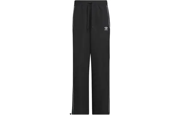 Adidas Originals 3-stripes Pants Asia Sizing