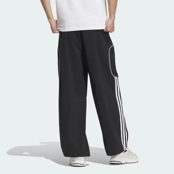 Adidas Originals 3-stripes Pants Asia Sizing