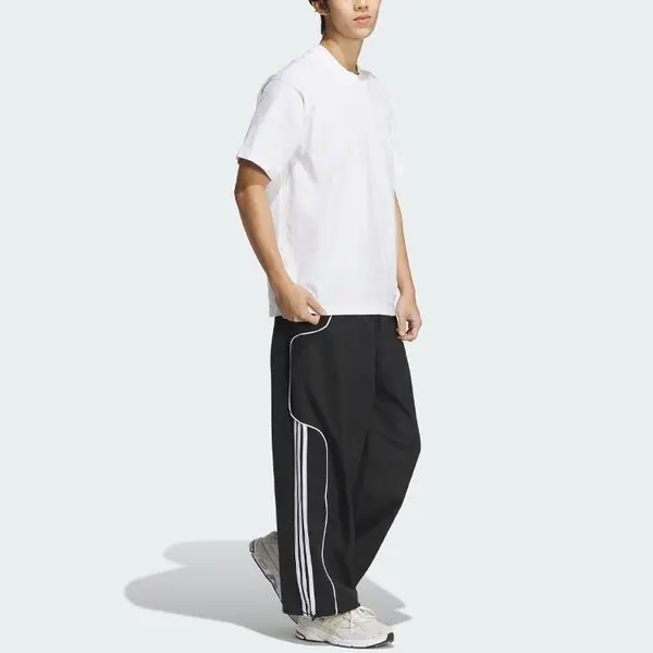 Adidas Originals 3-stripes Pants Asia Sizing