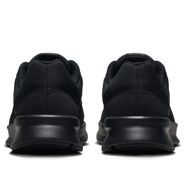 Nike Run Swift 3 Sneakers - Black