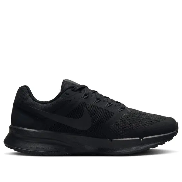 Nike Run Swift 3 Sneakers - Black