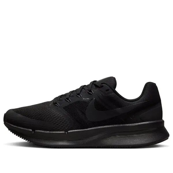 Nike Run Swift 3 Sneakers - Black