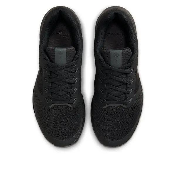 Nike Run Swift 3 Sneakers - Black