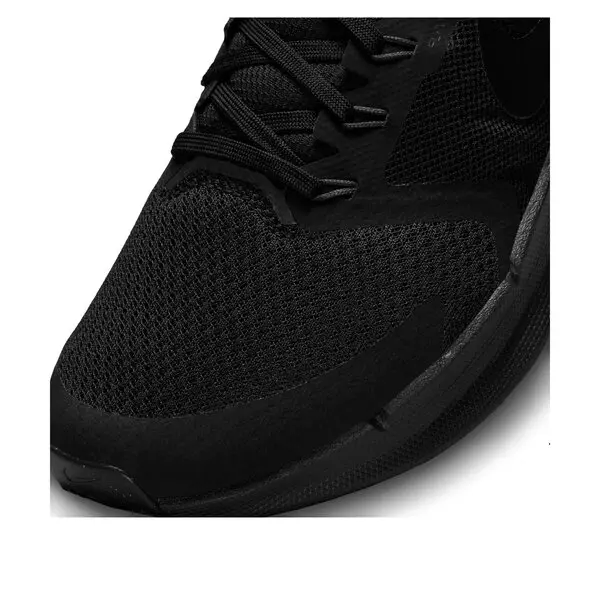 Nike Run Swift 3 Sneakers - Black
