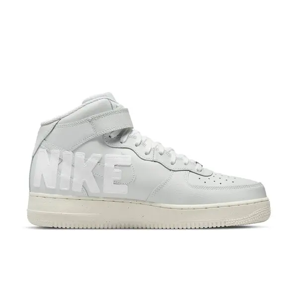 Nike Force 1 Mid Sneakers