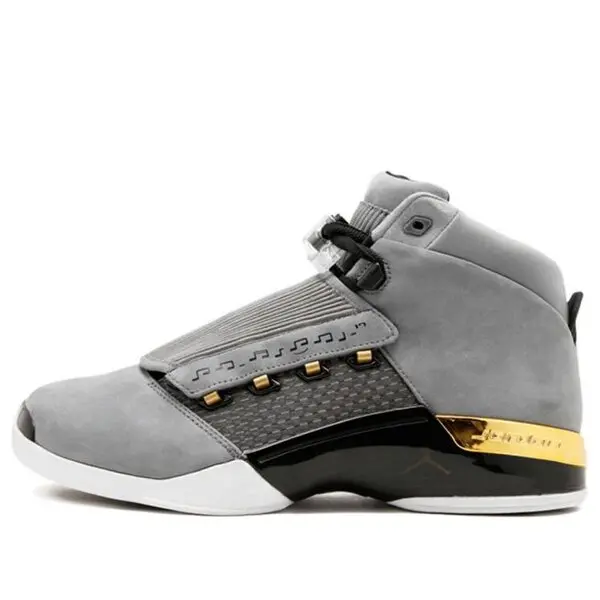 JORDAN Trophy Room X 17 Retro 'cool - Grey