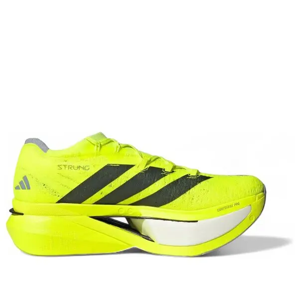 Adidas Adizero Prime X 3.0 Athletic Sneakers