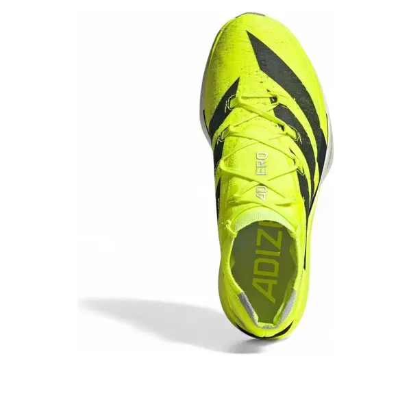 Adidas Adizero Prime X 3.0 Athletic Sneakers