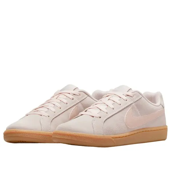 Nike Court Royale Suede Sneakers