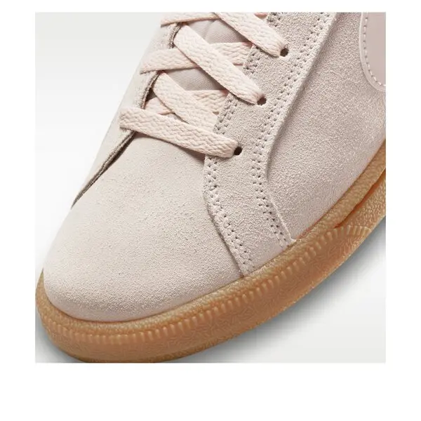 Nike Court Royale Suede Sneakers