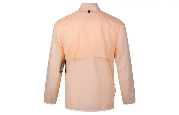 JORDAN Zipper Sports Jacket